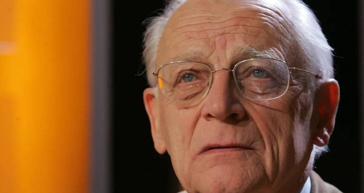 Alain Touraine 97 Yaşında Hayata Veda Etti – Kayıp Rıhtım