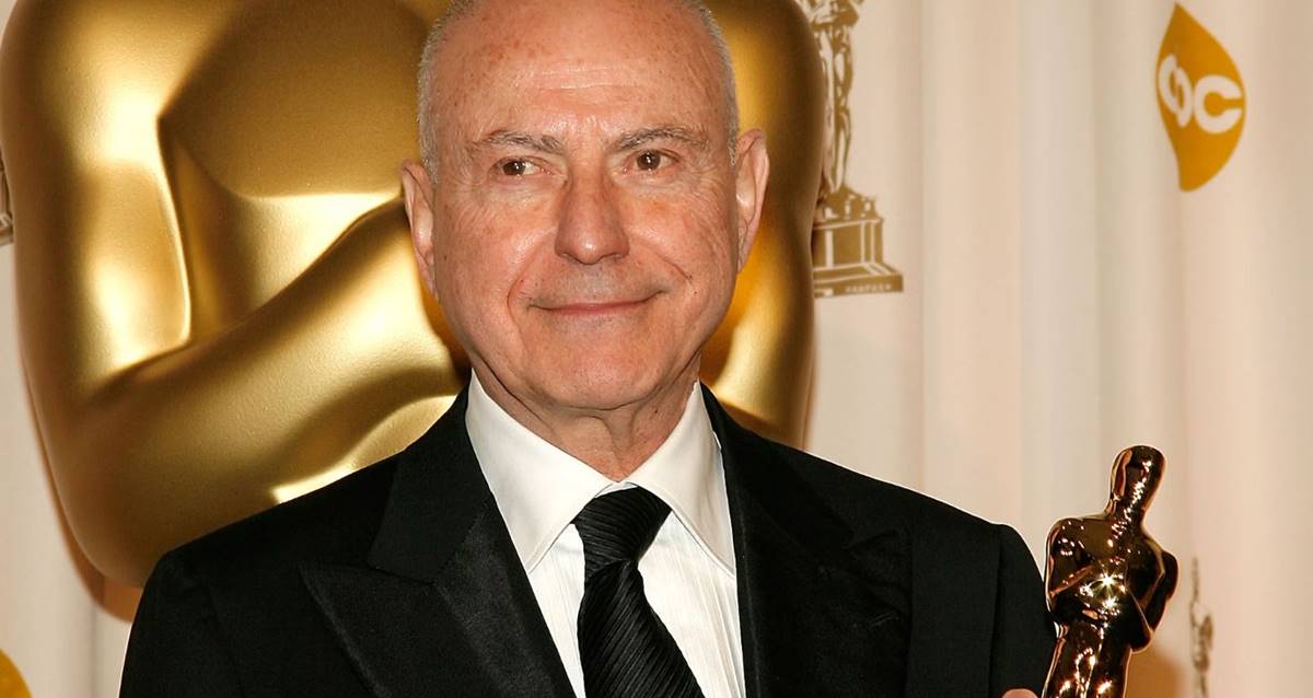 Alan Arkin 89 Yaşında Hayatını Kaybetti – Kayıp Rıhtım