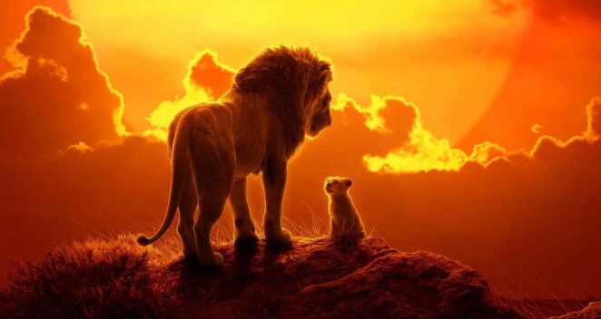 Disney, 'Aslan Kral'dan 'Star Wars' Yaratmak İstiyor