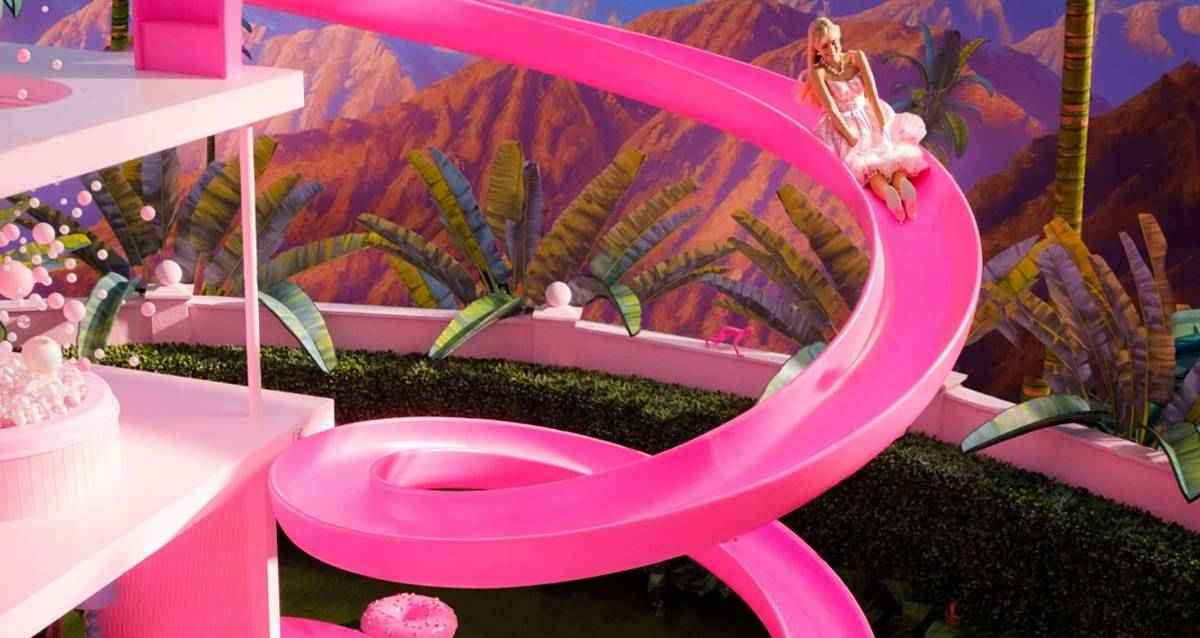 Barbie Filmi Pembe Boya Kıtlığı Yarattı – Kayıp Rıhtım