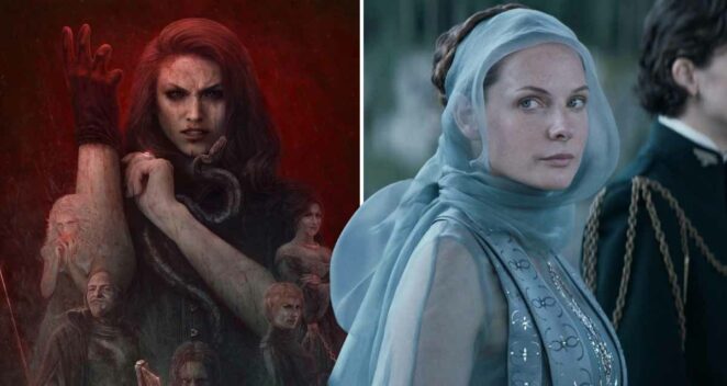 Best Served Cold Film Oluyor: Joe Abercrombie Sinema Yolcusu