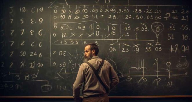 Dokuzuncu Dedekind Sayısı Keşfedildi – Kayıp Rıhtım