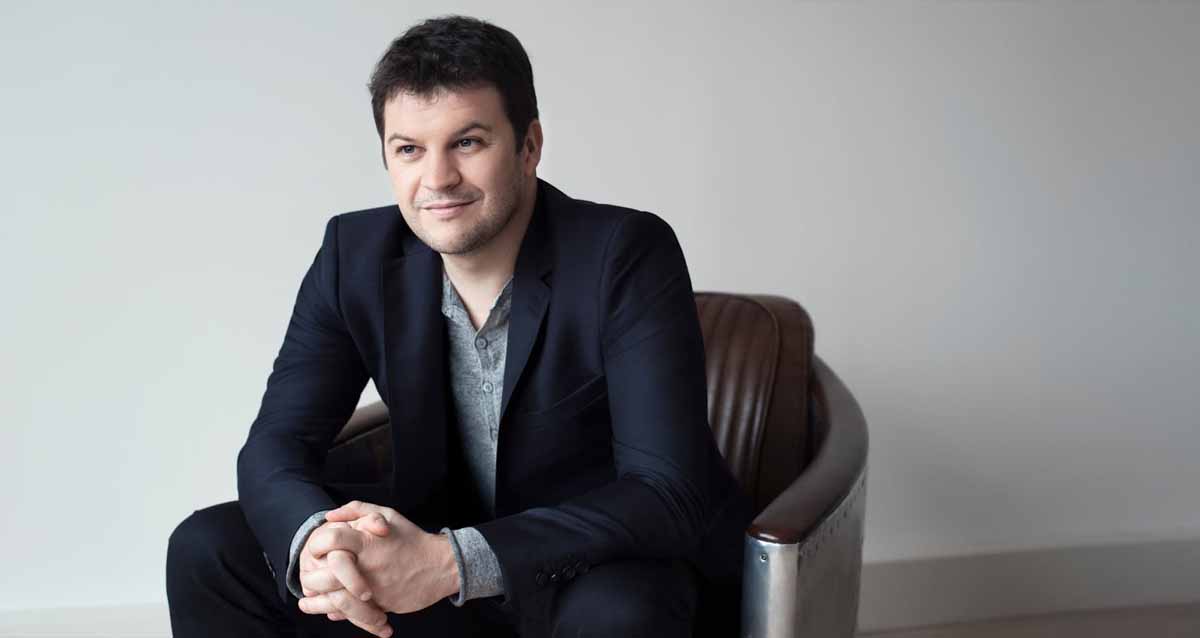 Yazarların Gizli Hayatı: Guillaume Musso Kitabı Çıktı