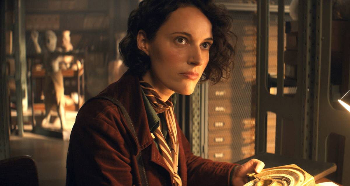 Indiana Jones: Helena Shaw Spin-off'u Gelebilir