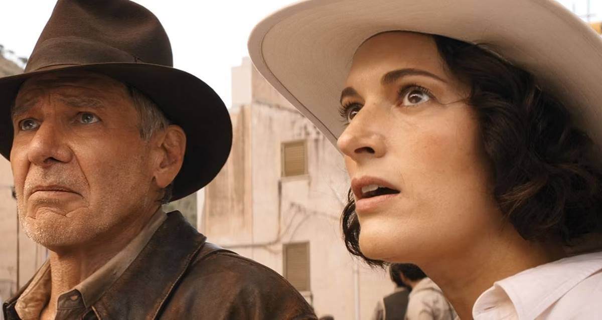 Indiana Jones: Helena Shaw Spin-off'u Gelebilir