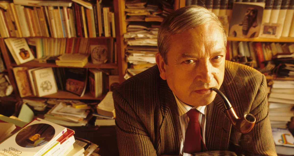 Ortaçağ Batı Uygarlığı - Jacques Le Goff | Haftanın Kitabı