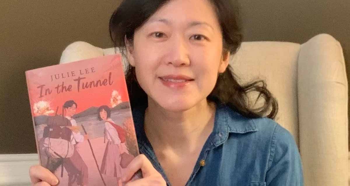 Kardeşimin Koruyucusu: Julie Lee Kitabı Çıktı – Kayıp Rıhtım