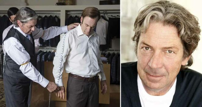 Paul Geoffrey 68 Yaşında Hayatını Kaybetti – Kayıp Rıhtım