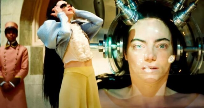 Poor Things Yorumları Geldi: Emma Stone Oscar Yolcusu