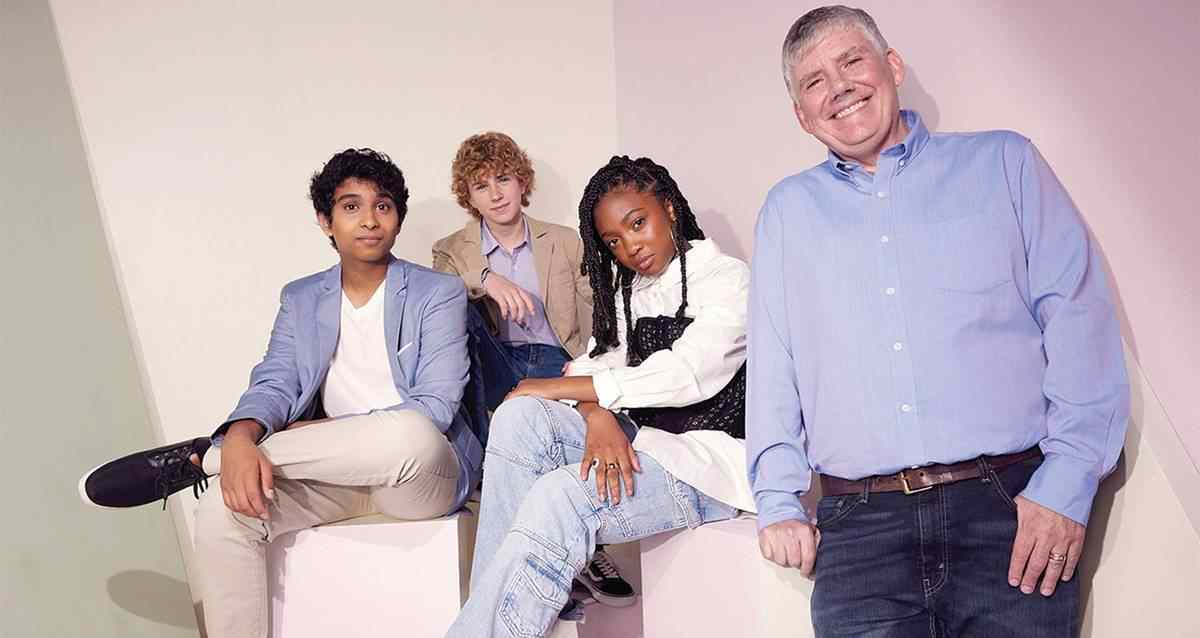 Rick Riordan, İrlanda Mitolojisi Temalı Eserler Verecek