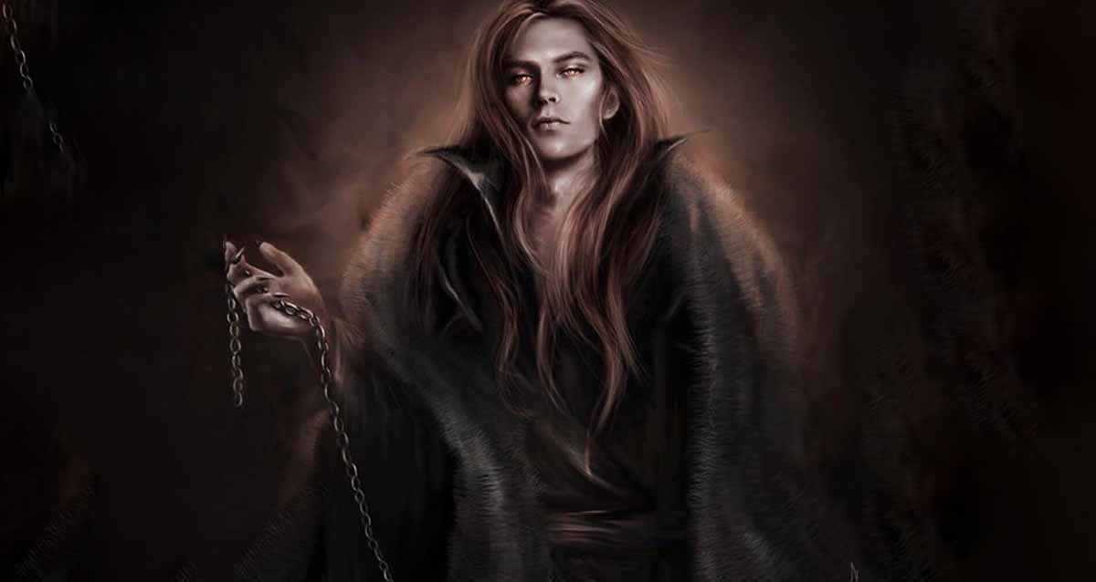 Güç Yüzükleri: Sauron'un Annatar Formuna Yeni Aktör