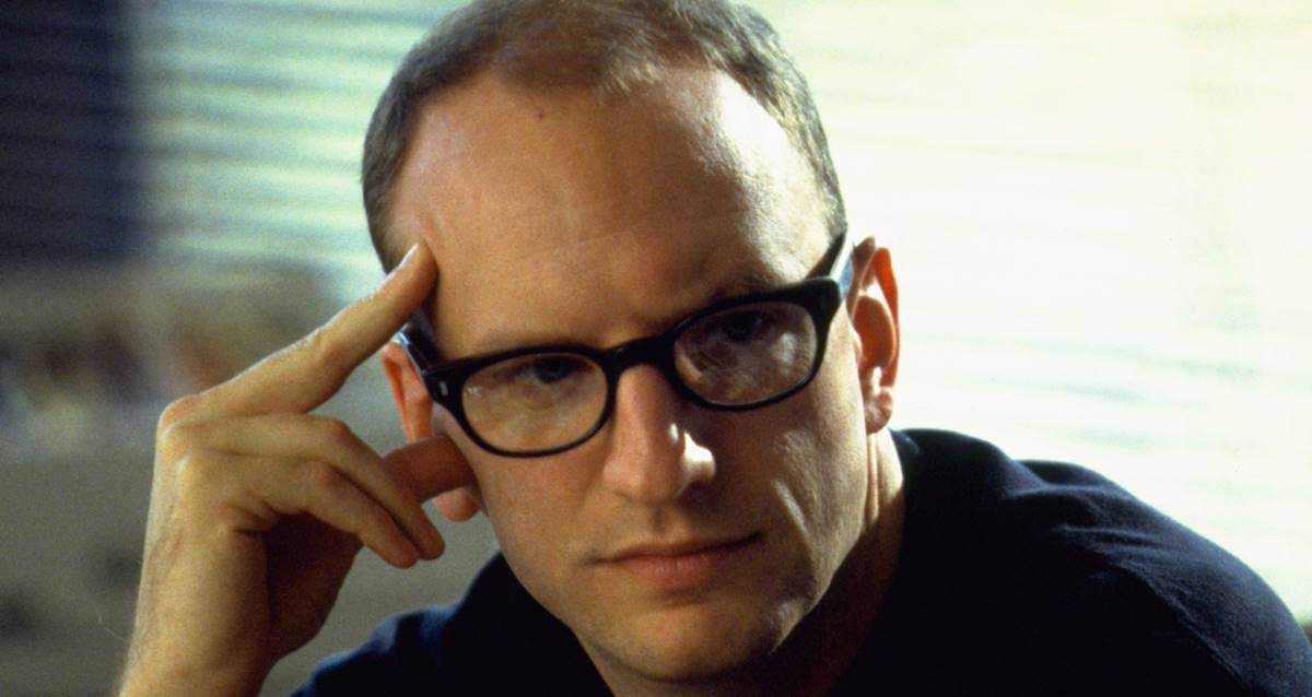 Steven Soderbergh Yapay Zekâdan Korkmuyor – Kayıp Rıhtım