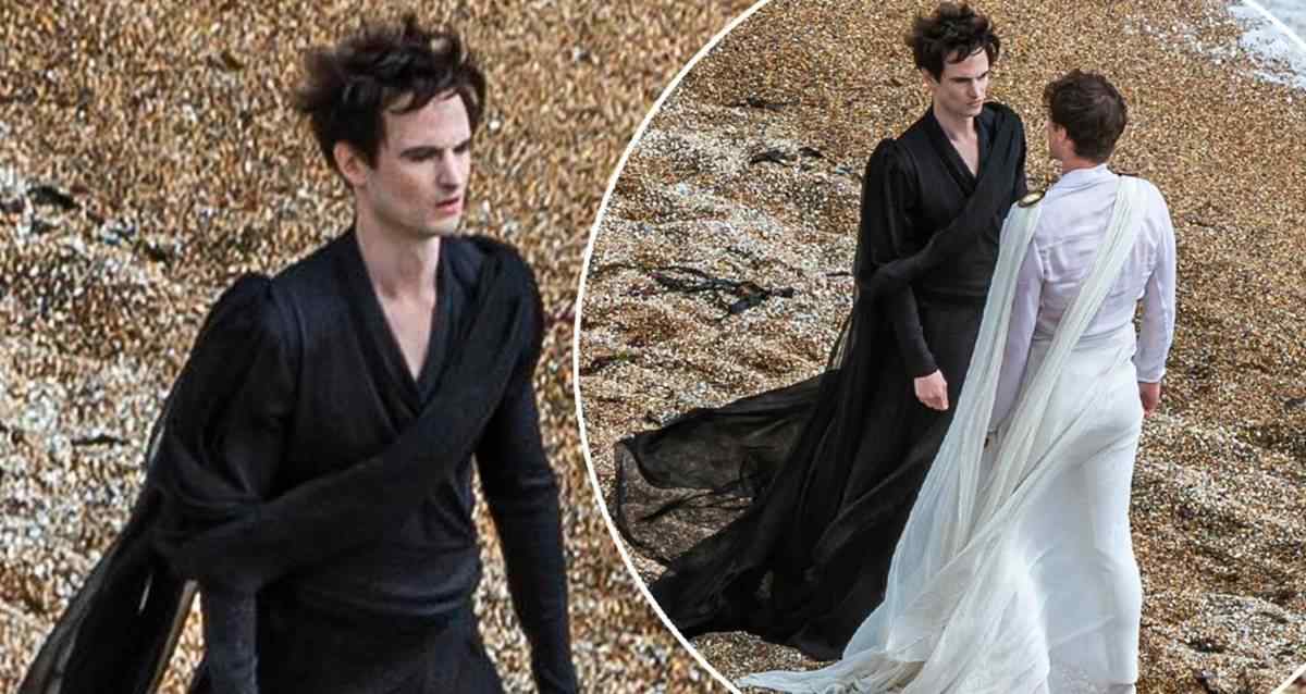 The Sandman 2. Sezon Prodüksiyonu Başladı – Kayıp Rıhtım