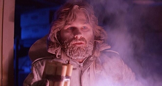 The Thing 2 Filmi Yolda Olabilir – Kayıp Rıhtım