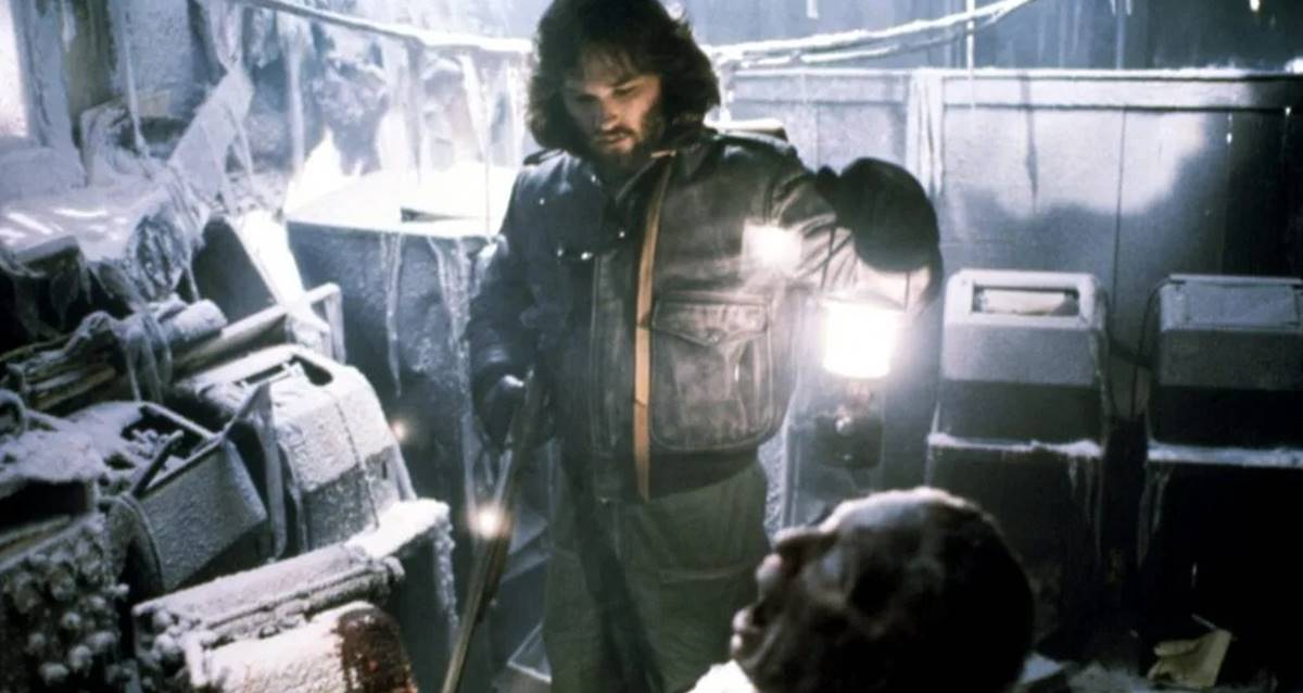 The Thing 2 Filmi Yolda Olabilir – Kayıp Rıhtım