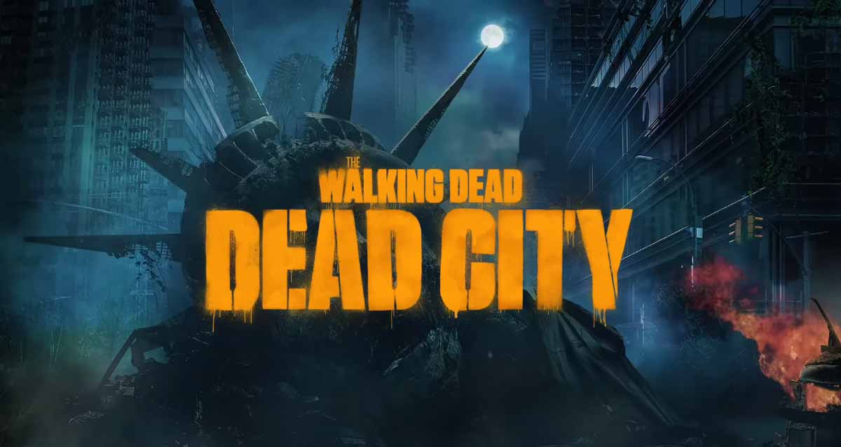 The Walking Dead: Dead City'den Rekor Açılış – Kayıp Rıhtım