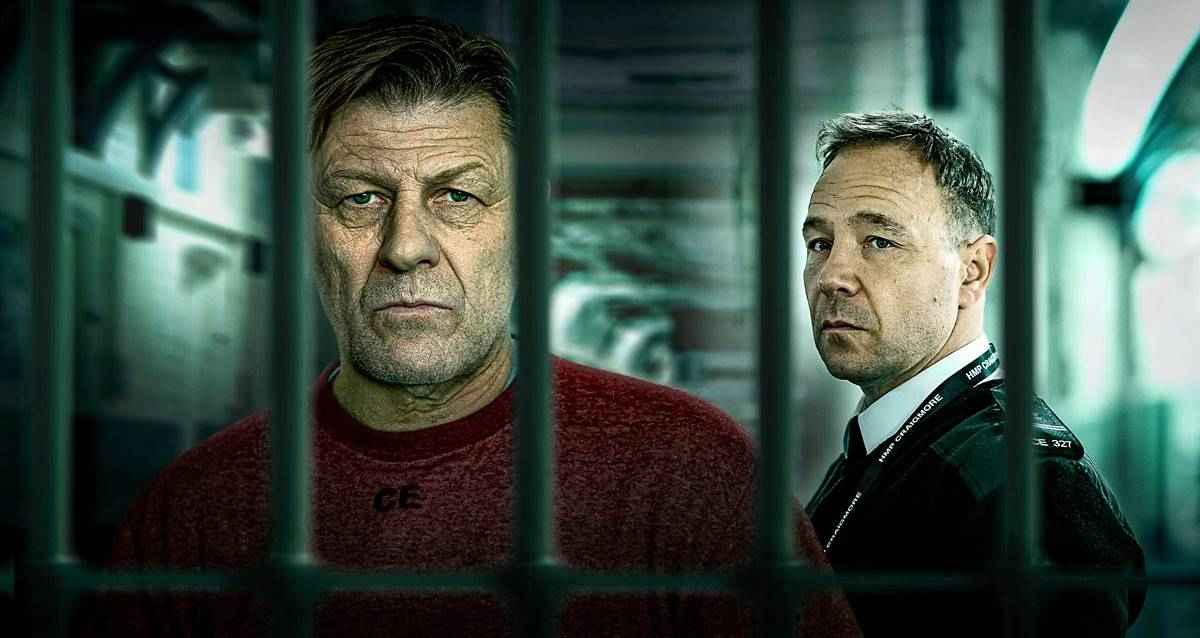 Time 2. Sezon İlk Bakış Görseli Yayınlandı – Kayıp Rıhtım