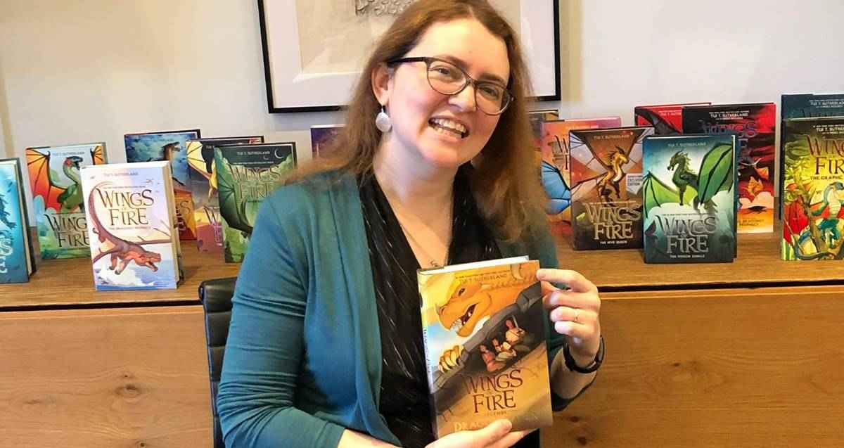 Ateşten Kanatlar Serisi Hakkında Merak Edilenler