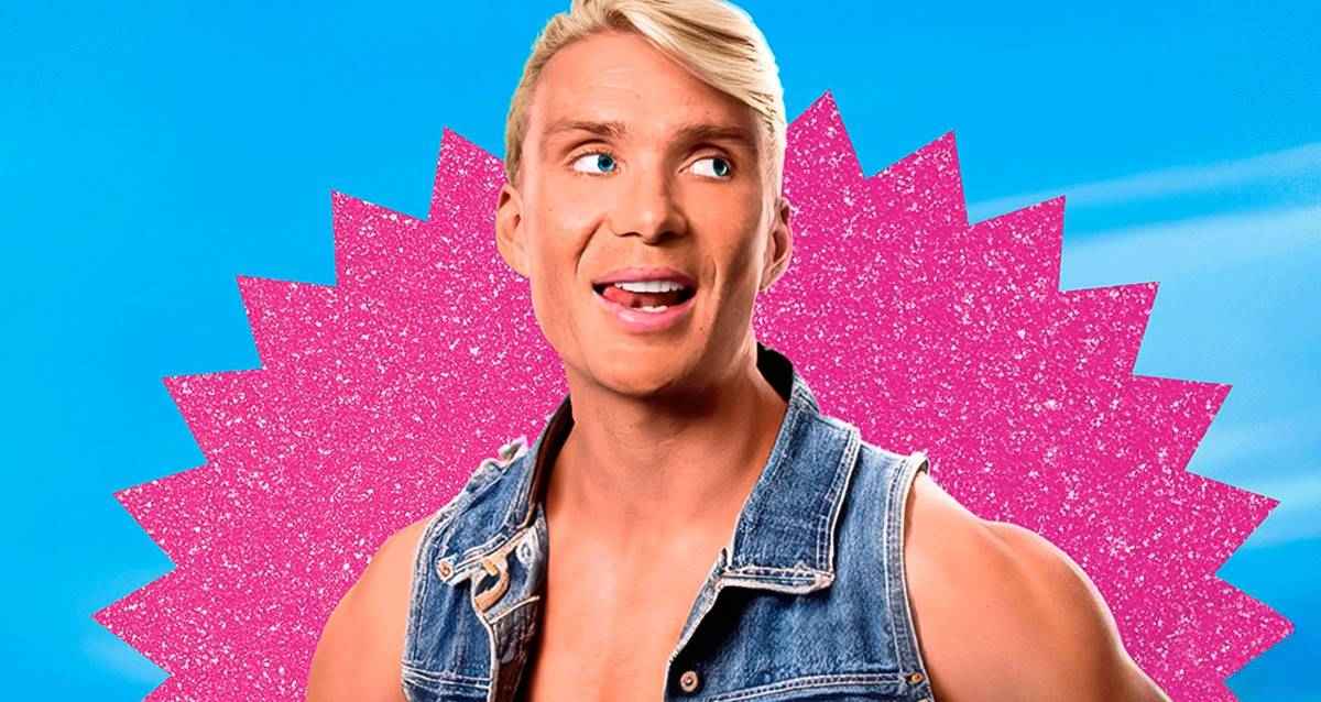 Cillian Murphy, "Barbie 2" Filminde Oynamak İstiyor