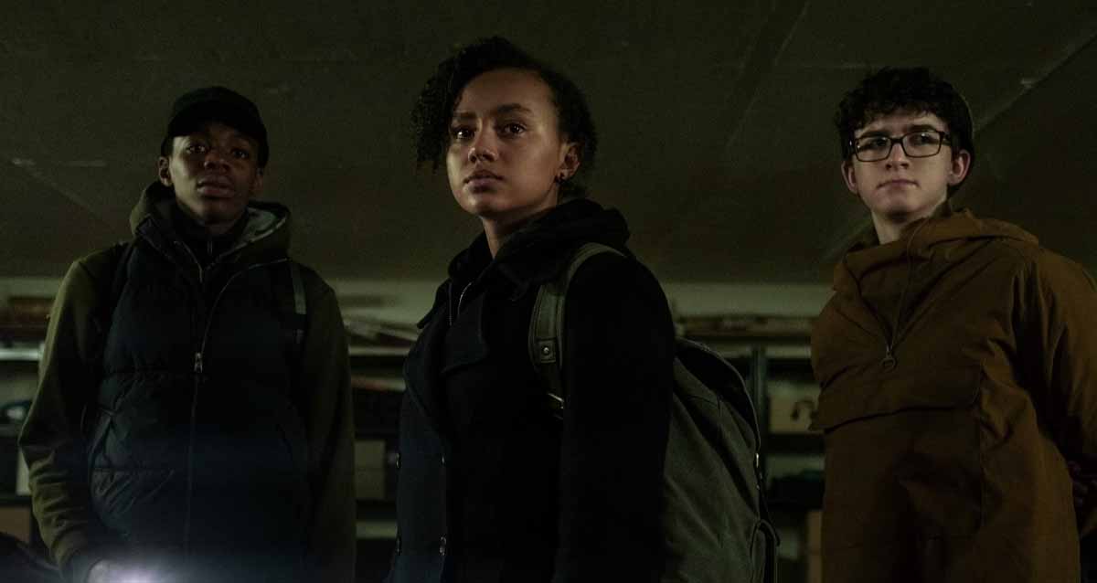 Invasion 2. Sezon Yayın Tarihi Belli Oldu – Kayıp Rıhtım