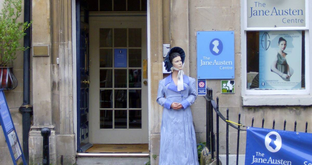 Jane Austen Kimdir? Hakkında 10 Şaşırtıcı Bilgi