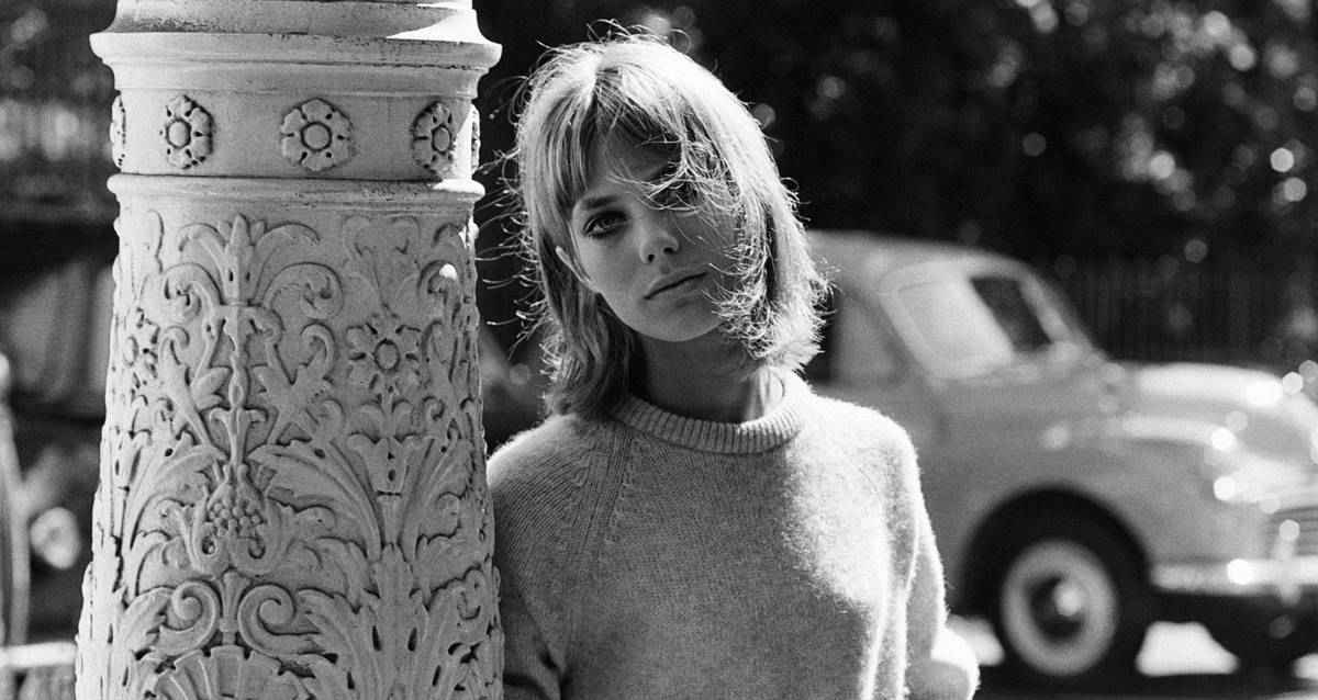 Jane Birkin 76 Yaşında Hayatını Kaybetti – Kayıp Rıhtım