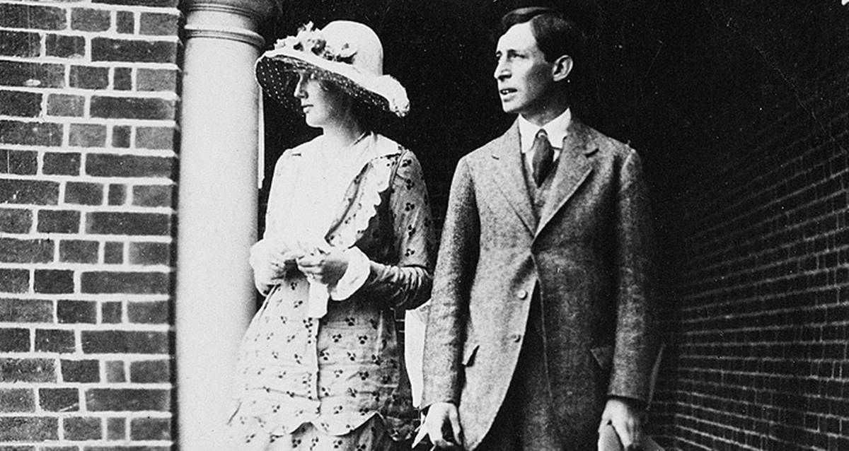 Virginia Woolf Hakkında 9 İlginç Bilgi – Kayıp Rıhtım