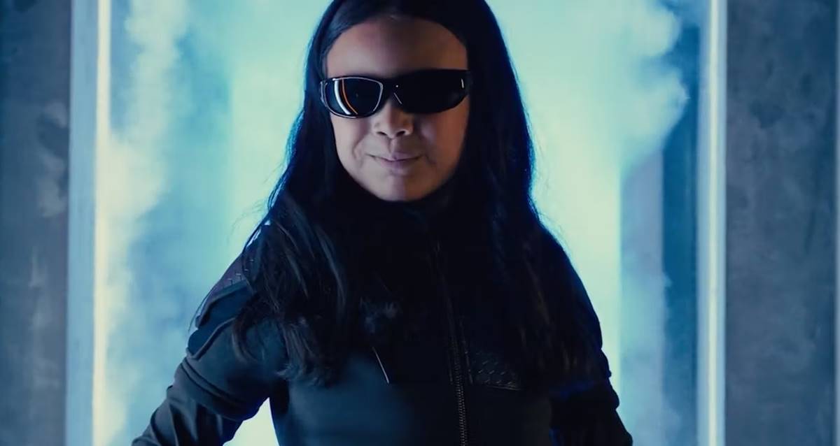 Spy Kids: Armageddon Filminden İlk Fragman Yayınlandı