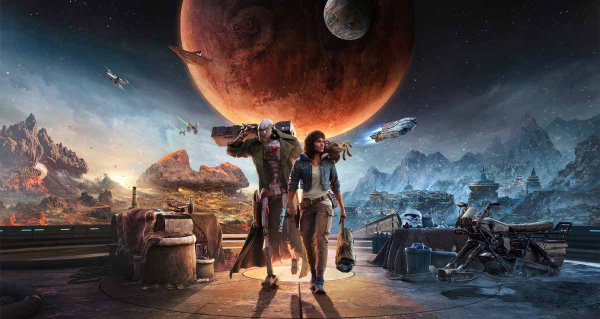 Star Wars Outlaws 300 Saat Süren Bir Oyun Olmayacak