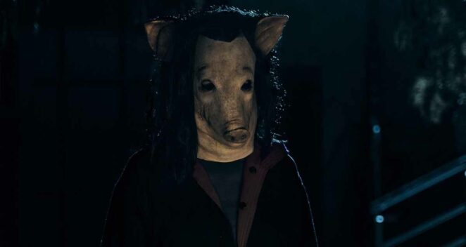 Testere 10 Fragmanı: Jigsaw Geri Dönüyor – Kayıp Rıhtım