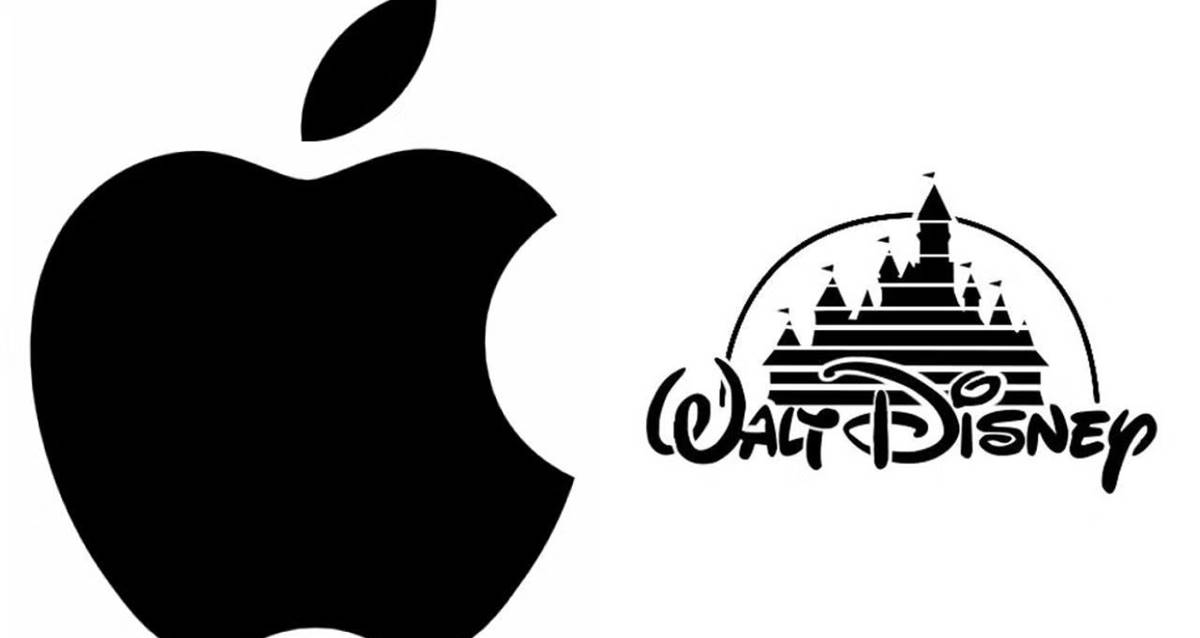 Disney, Apple Tarafından Satın Alınabilir – Kayıp Rıhtım