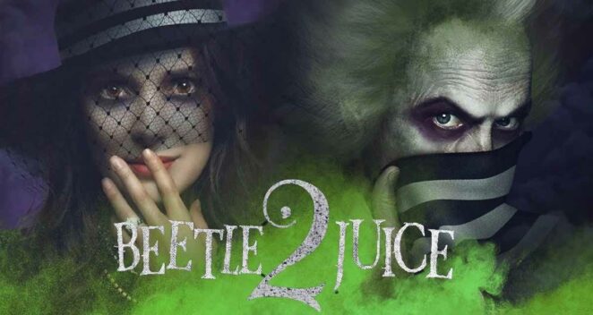 Beterböcek 2 Filminde Detaylar Ortaya Çıktı – Kayıp Rıhtım