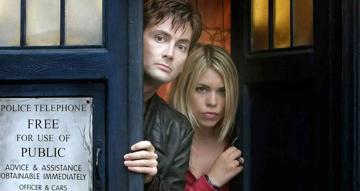 Doctor Who'nun Yeni Rose'u Hakkında Detaylar – Kayıp Rıhtım