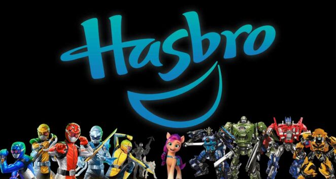 Hasbro, Film ve Dizi Sektörüne Adım Atıyor – Kayıp Rıhtım
