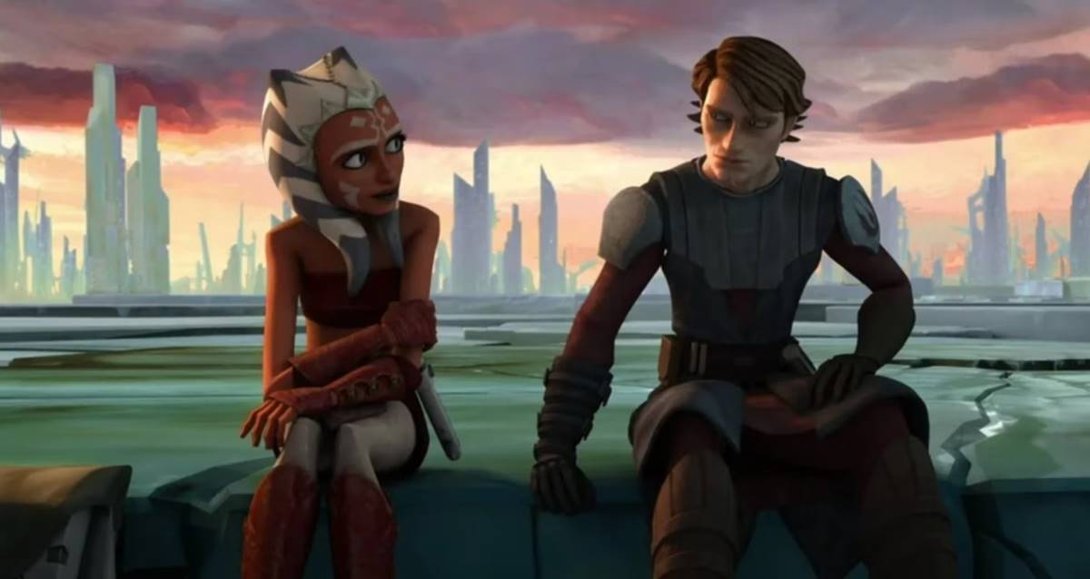 Lucasfilm, Klon Savaşlarını Yapan Stüdyoyu Kapatıyor