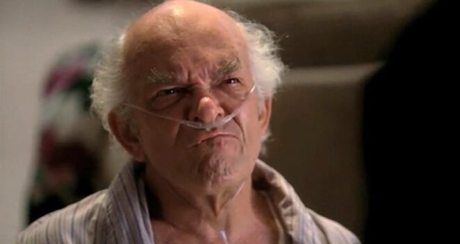 Mark Margolis 83 Yaşında Hayatını Kaybetti – Kayıp Rıhtım