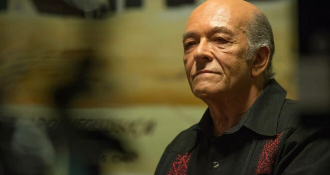 Mark Margolis 83 Yaşında Hayatını Kaybetti – Kayıp Rıhtım