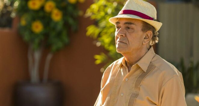 Mark Margolis 83 Yaşında Hayatını Kaybetti – Kayıp Rıhtım