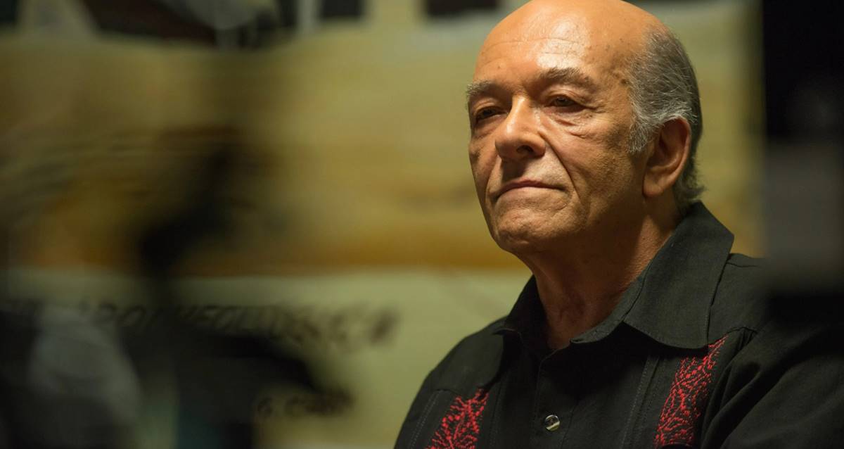 Mark Margolis 83 Yaşında Hayatını Kaybetti – Kayıp Rıhtım