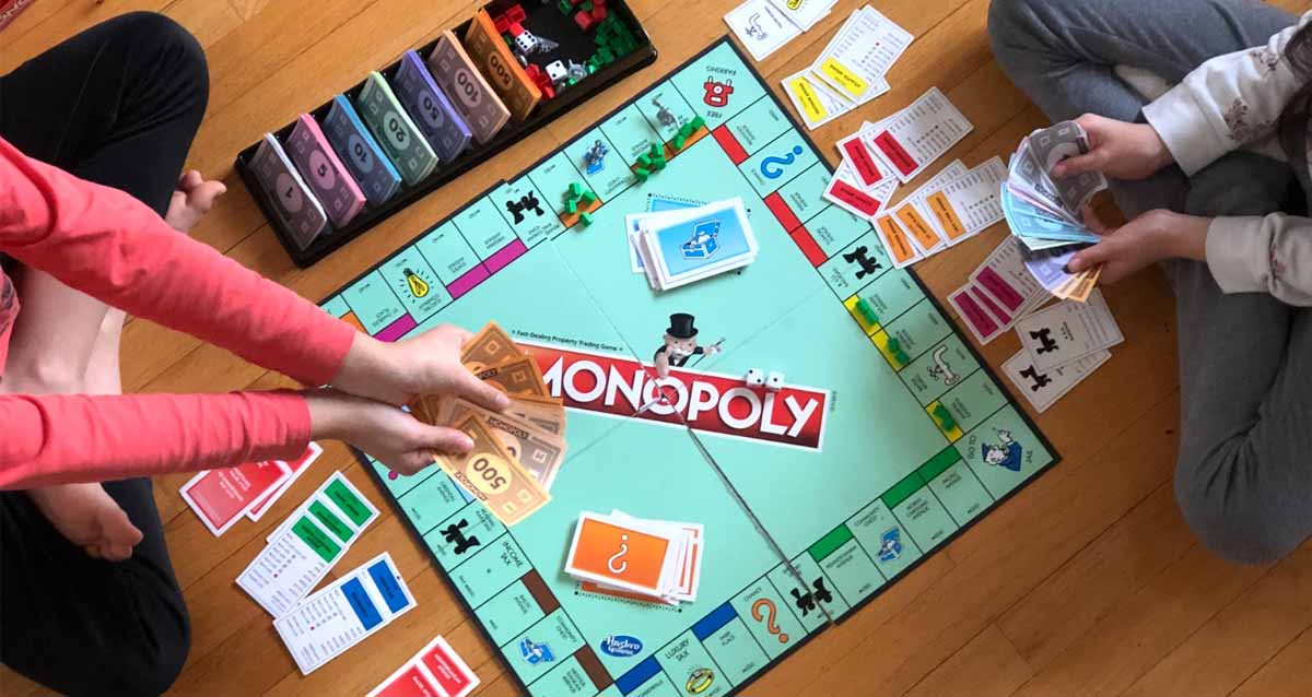 Monopoly Filmi Hazırlıkları Başlıyor – Kayıp Rıhtım