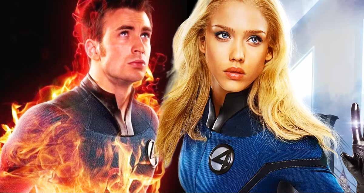 Vanessa Kirby, Fantastic Four'da Sue Storm'u Canlandıracak