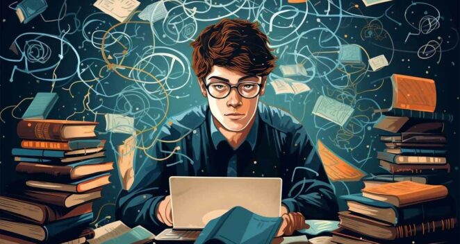 ChatGPT ile Kitap Yazarak 1 Milyon Dolarlık Marka Yarattı