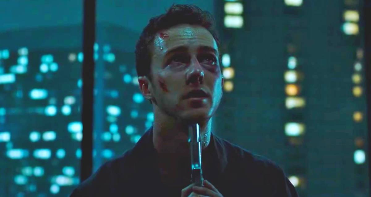 Chuck Palahniuk, Fight Club Filminin Sonunu Yorumladı