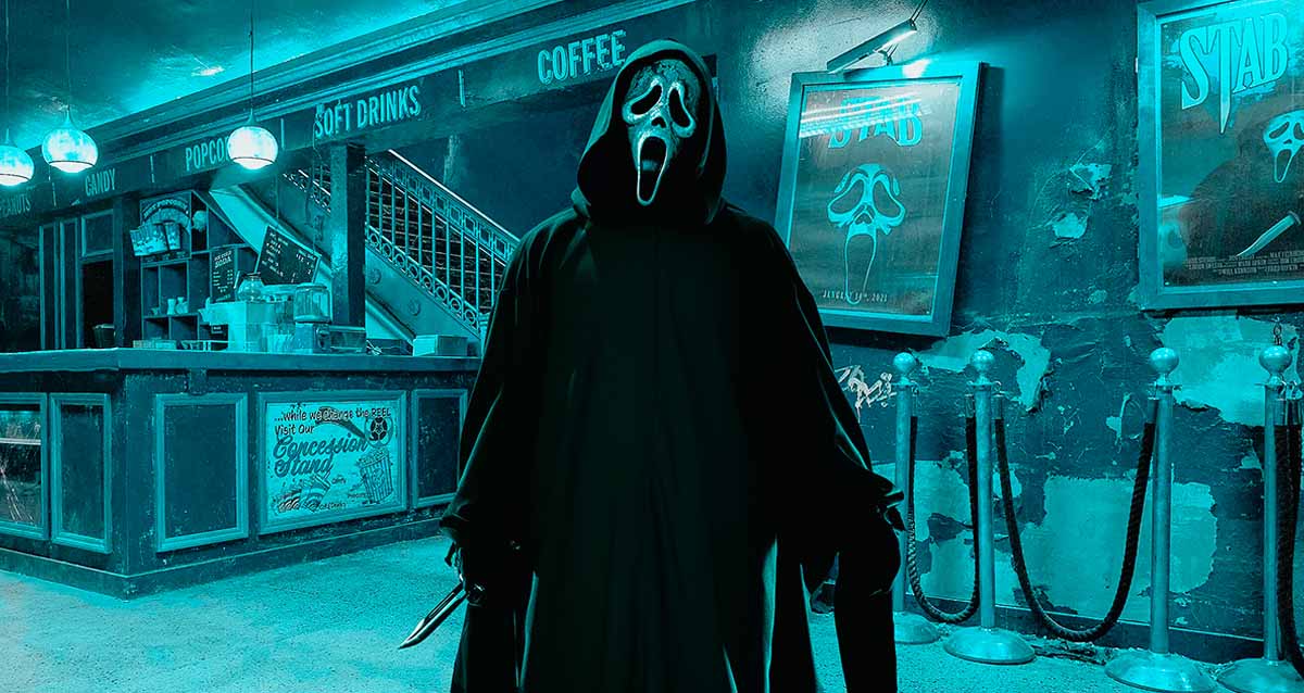 "Çığlık 7"nin Yönetmeni Ayrılıklar Hakkında Konuştu