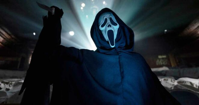 "Çığlık 7"nin Yönetmeni Ayrılıklar Hakkında Konuştu