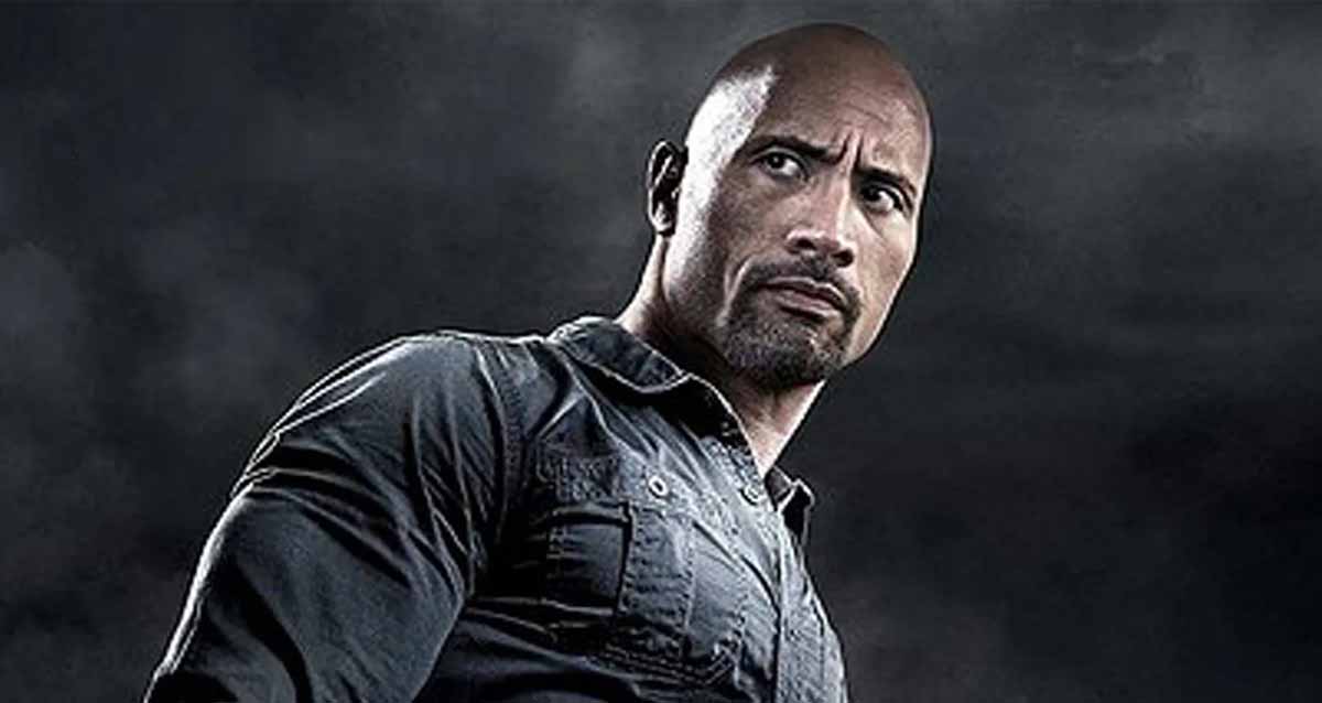 Dwayne Johnson'ın 10 Yıl Önceki Filmi Yeniden Gündemde