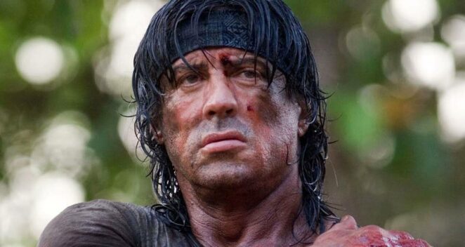 Rambo 6 Gelecek mi? Sylvester Stallone Cevapladı