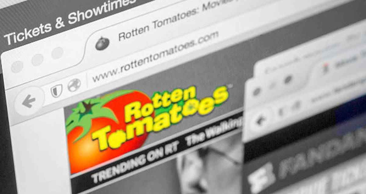 Rotten Tomatoes Hakkında Skandal İddia – Kayıp Rıhtım