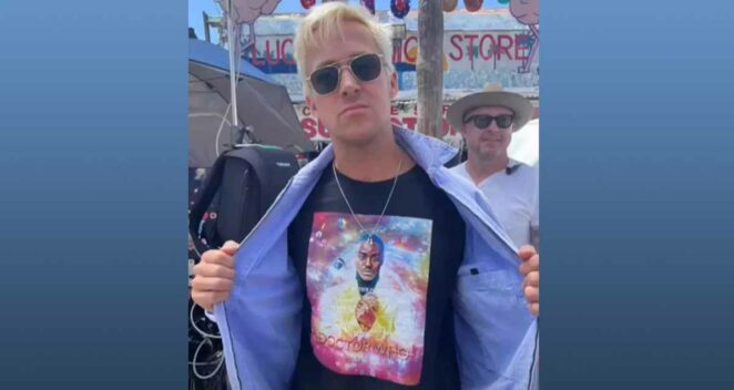 Ryan Gosling Doctor Who Kadrosuna Katılabilir – Kayıp Rıhtım