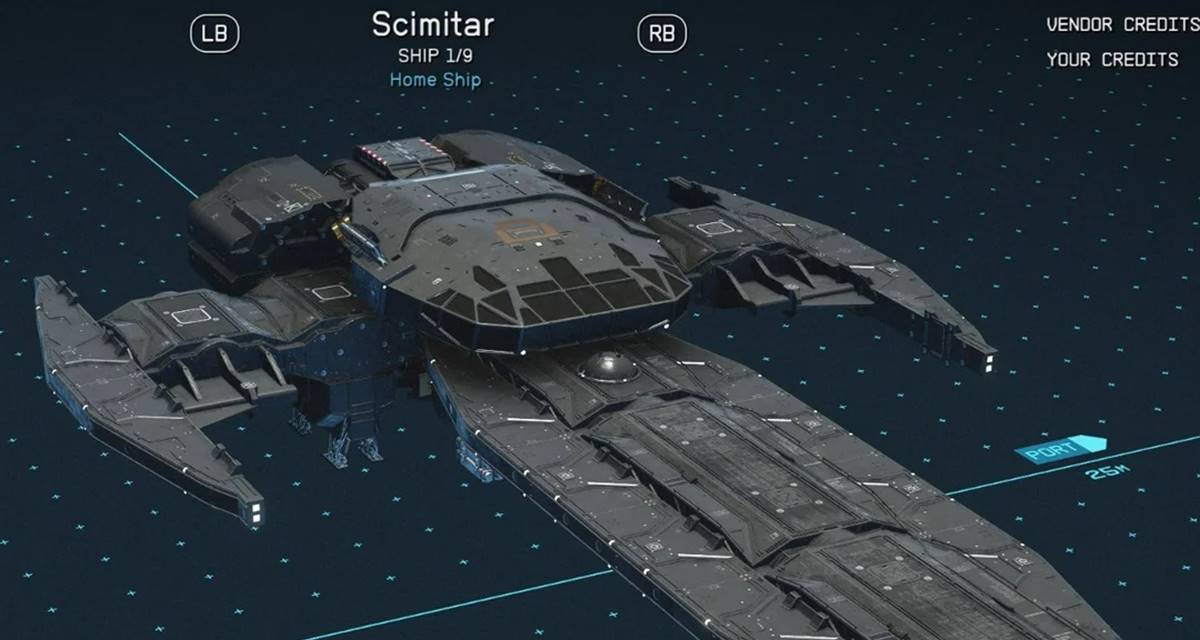 Starfield Resmi Mod Desteği 2024'te Geliyor – Kayıp Rıhtım